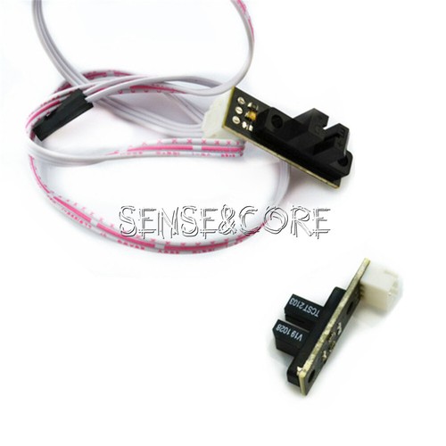 Optical Limit Switch - Optical Endstop - Sensor Switch RAMPS 1.4 - CNC ...