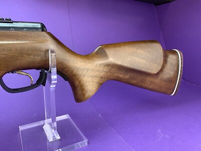 Webley. Tomahawk / .22 Cal. | eBay