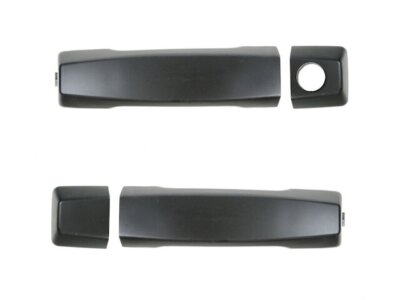 Left and Right DIY Solutions Door Handle Set fits Nissan Armada 2005 ...