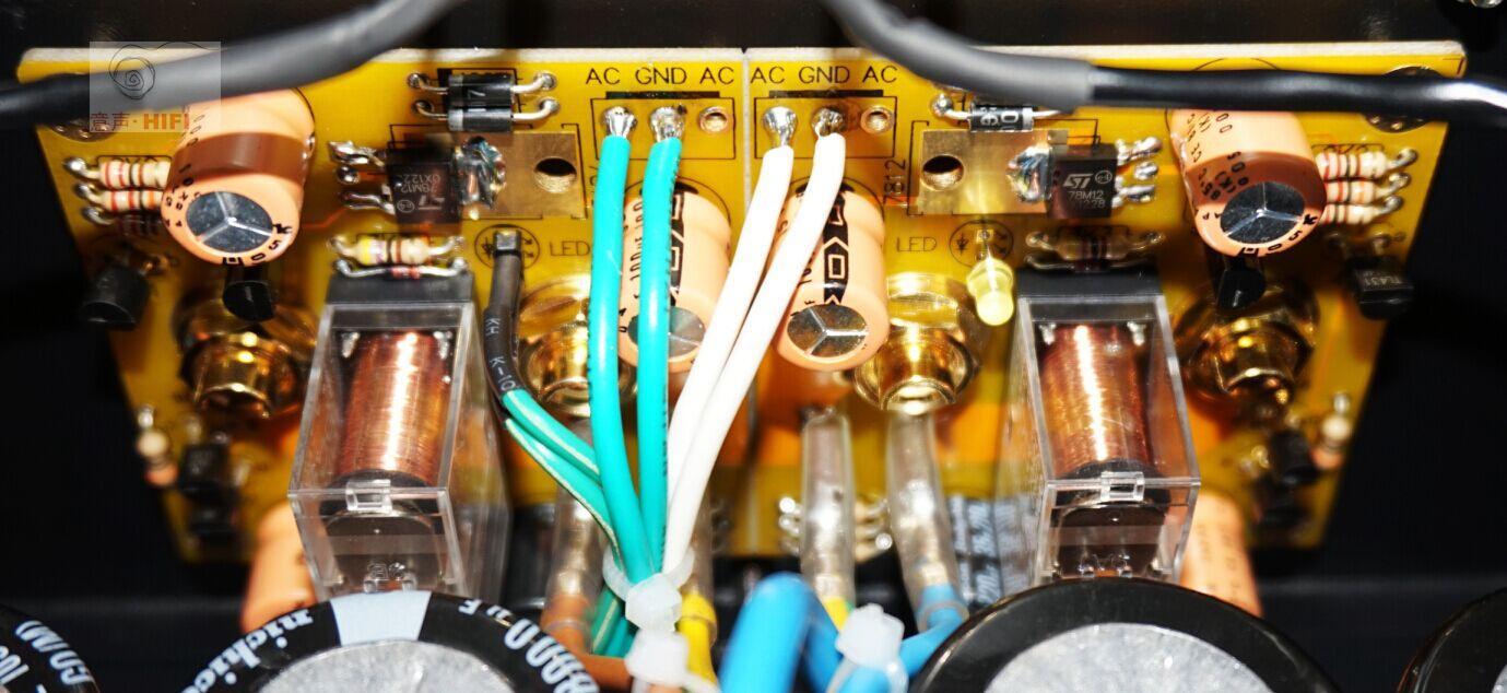 PASS A3 HIFI single-ended class A power amplifier pure class A balanced ...