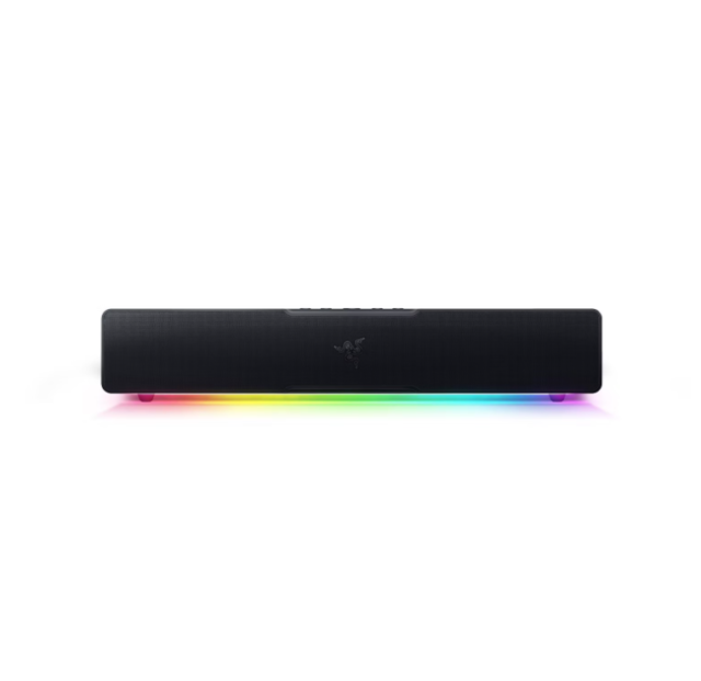 Razer Leviathan V2 X RGB Gaming Sound Bar - Black for sale online ...