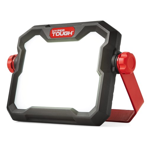 25W LED 2500 Lumen Rechargeable Free Standing Light,Handheld Portable ...