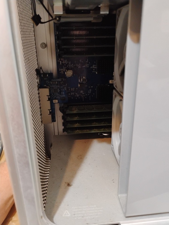 Apple Power PC Mac G5 Computer Macintosh PC | eBay