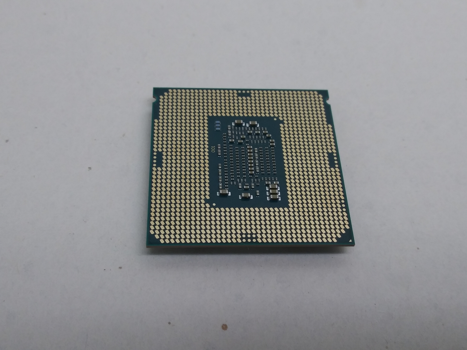 Intel Core i5-7600 3.5 GHz 8 GT/s LGA 1151 Desktop CPU Processor SR334 ...
