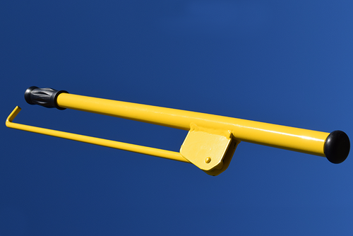 CA Progressive Engineering 27" 5th Wheel Semi Truck Pin Puller "The ...