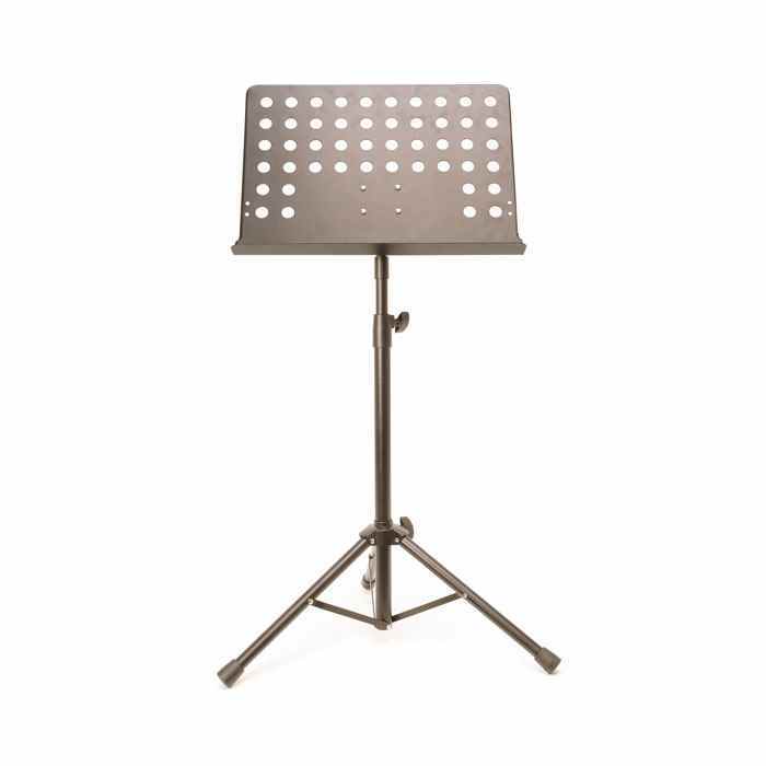 Hosa Adjustable Height Music Stand MUS-439 Black | eBay