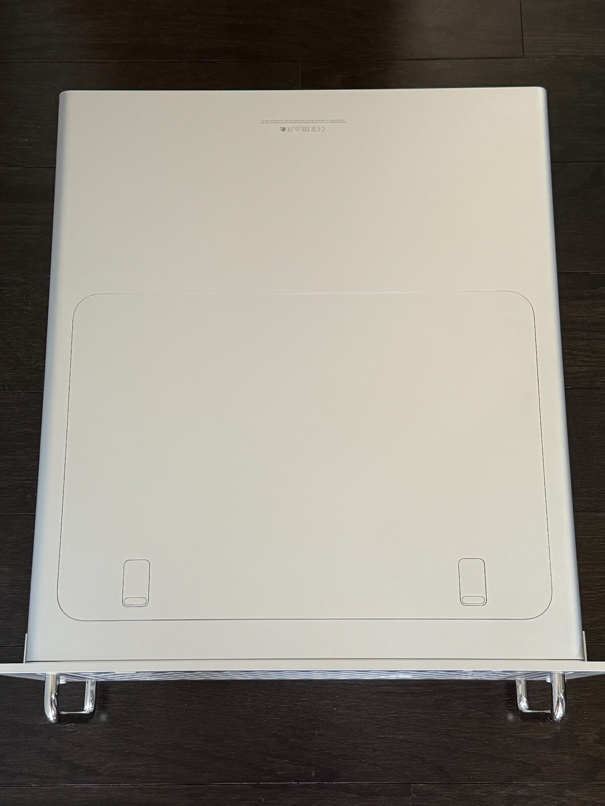 Apple Mac Pro Rack M2 Ultra 24-Core 76-Core GPU 192GB 2TB Z172000T9 | eBay