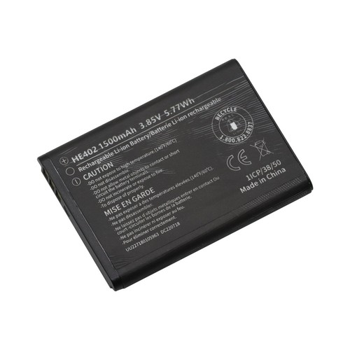 New HE402 Replacement Battery For Verizon Nokia 2760 Flip Phone N139DL ...