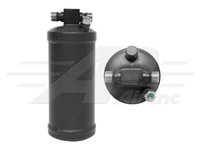 John Deere 811913900 Receiver Drier Replacement For 330B, 335C, 435C ...