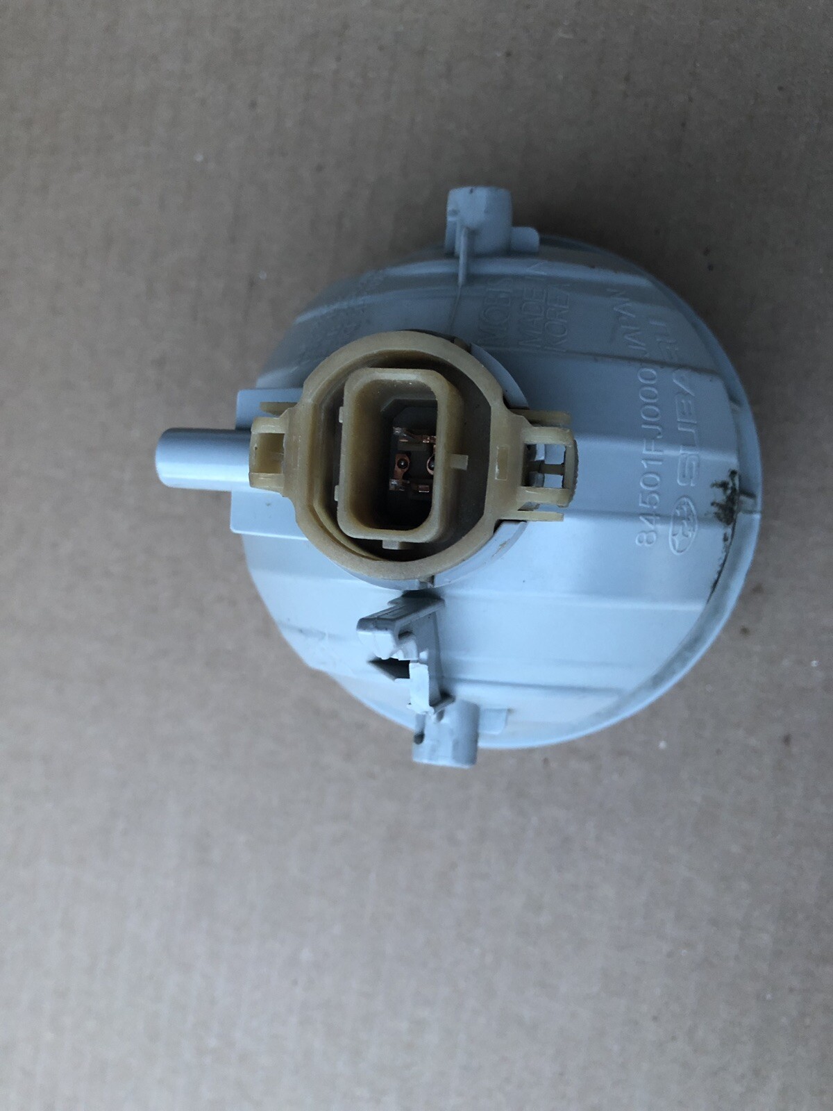 SUBARU 12-15 Impreza XV Crosstrek BRZ Foglight Fog Driving Light RH ...