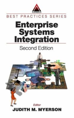 Enterprise Systems Integration 9780849311499| eBay