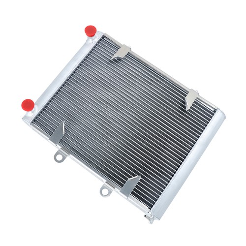 3 Row Aluminum Radiator For Polaris Ranger RZR XP900 XP 900 ATV 2011 ...