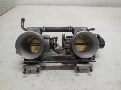 2006 Arctic Cat Crossfire 600 Throttle Body M6 M7 CF 700 600 F6 F7 TPS ...