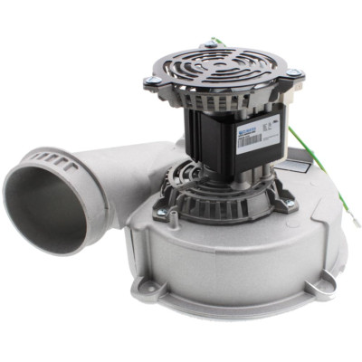 Upgraded Furnace Vent Venter Exhaust Draft Inducer Motor Replaces Rheem ...