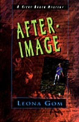 After-Image : A Vicky Bauer Mystery by Leona Gom (1996, Trade Paperback ...