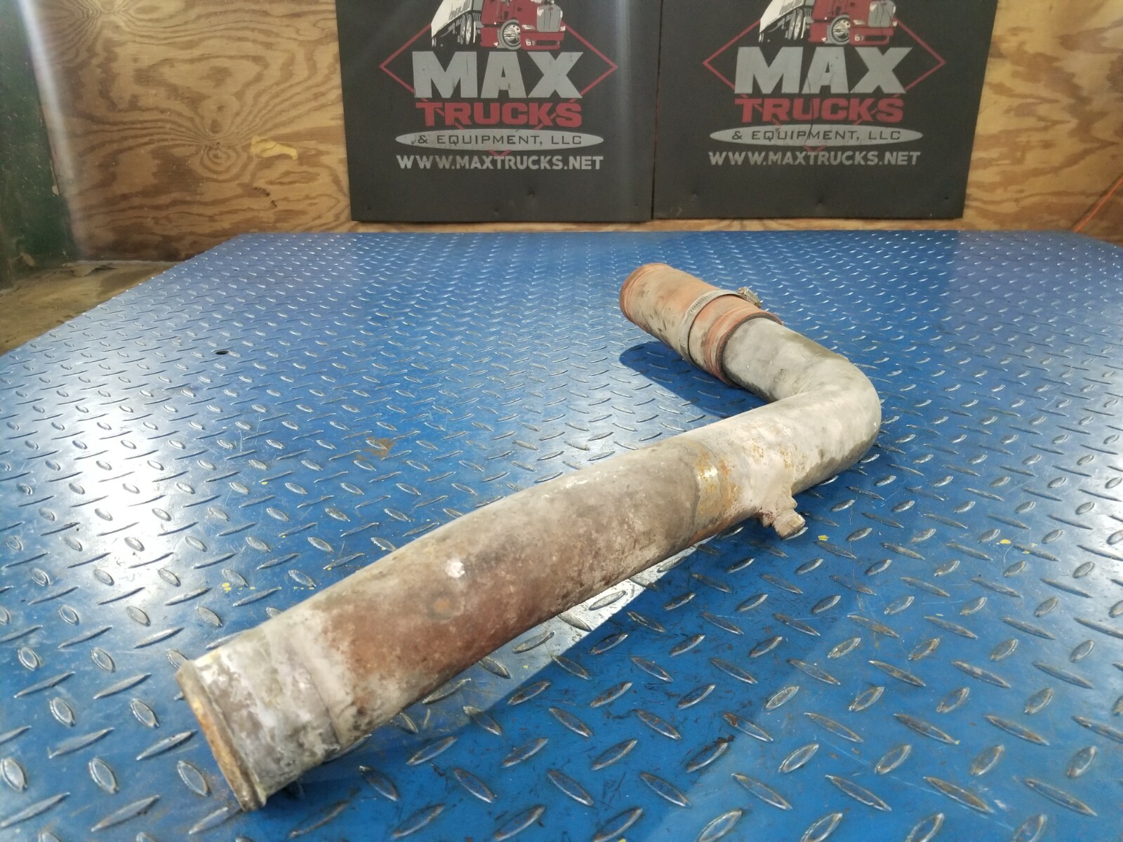 CATERPILLAR 3406B ENGINE OIL INLET TUBE | eBay