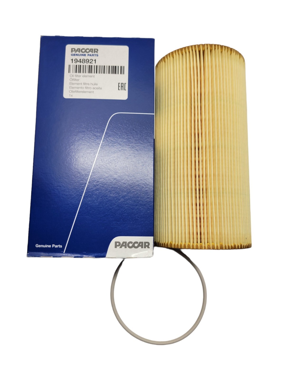 PACCAR 1948921PE - cross reference oil filters | oilfilter ...