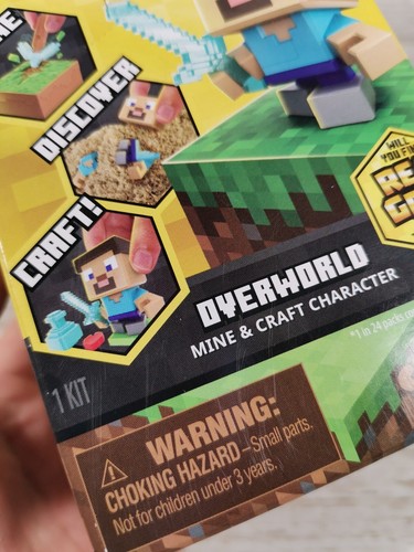 Minecraft athar craft - intorewa