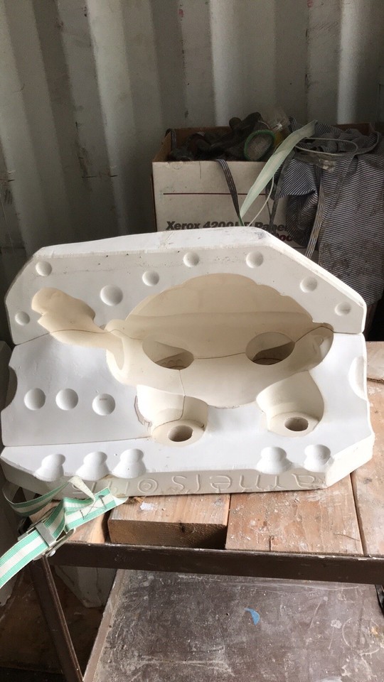 Ceramic Molds Lot - Over 200 Large Size Molds 3 For 50$ | eBay