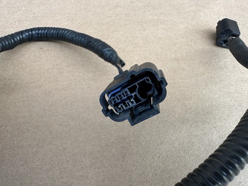 2021-2023 Hyundai Santa Cruz OEM Front Bumper Wiring Harness Assembly ...