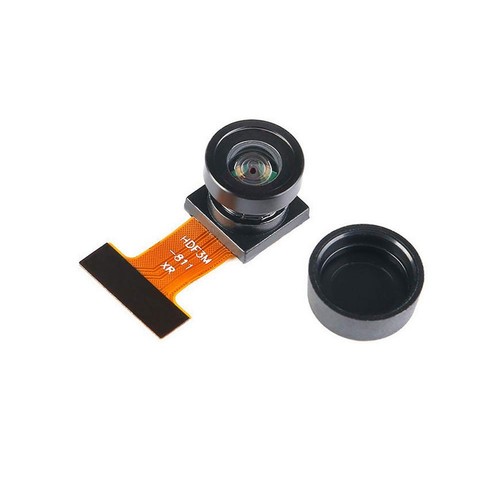 Ov2640 Camera Module 140 Degree Wide Angle Cmos 2mp Camera Mini Camera ...