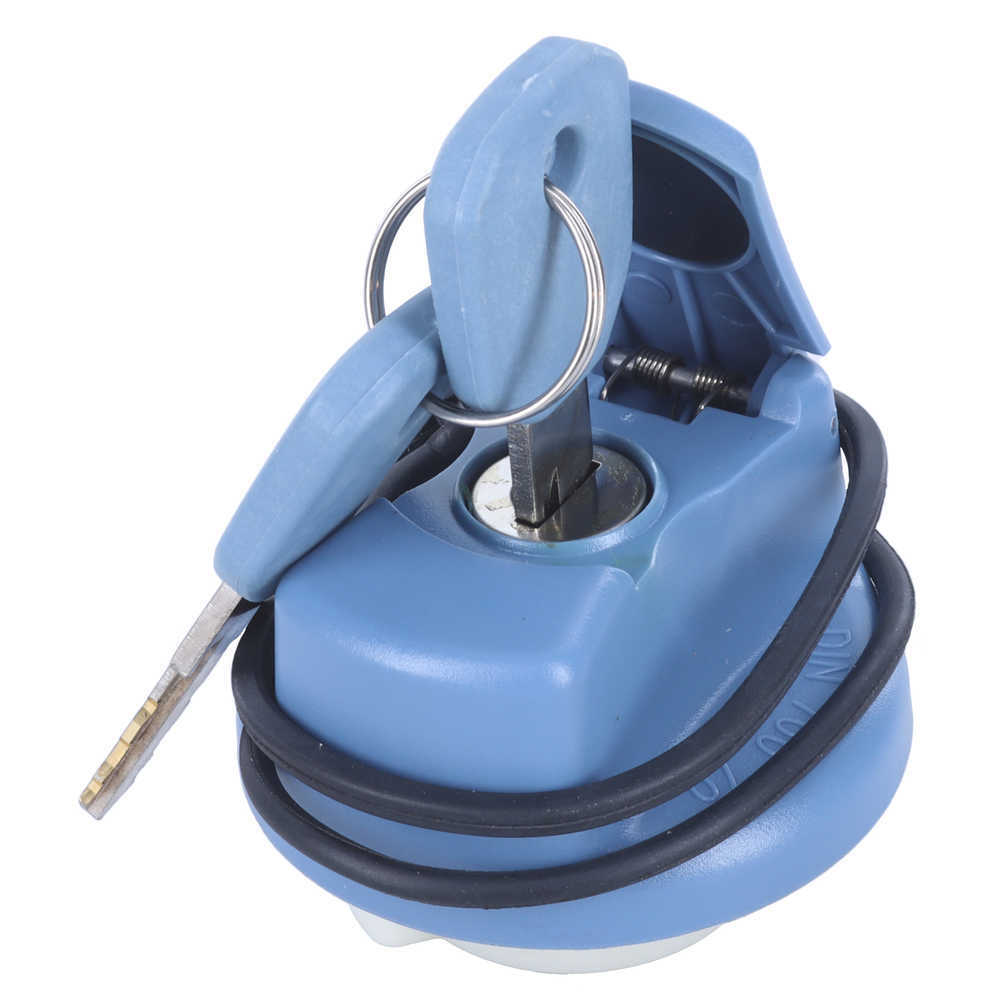 Diesel Exhaust Fluid (DEF) Filler Cap-Emissions Fluid Locking Cap ...