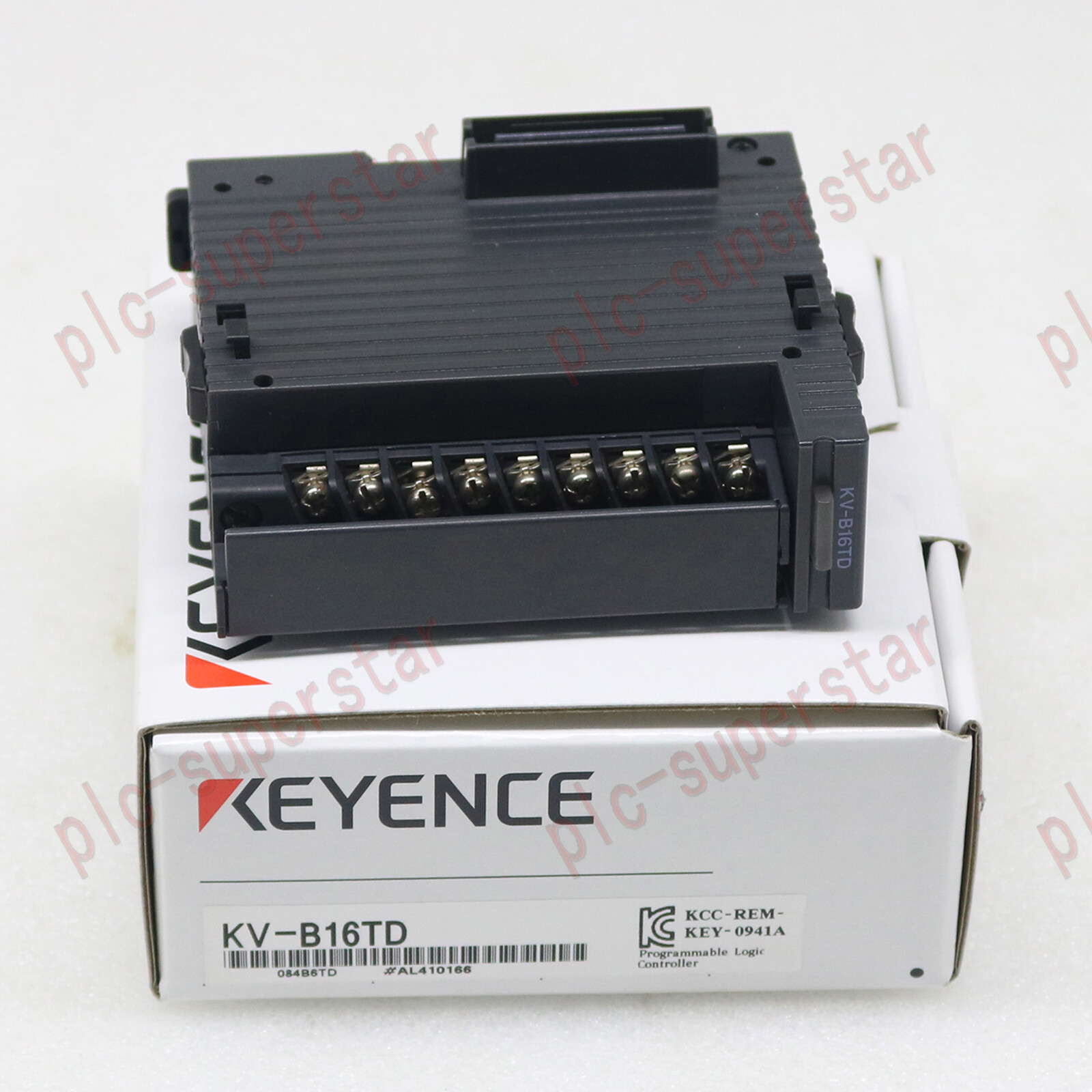 one New Keyence in box KV-B16TD PLC Module Free shipping | eBay