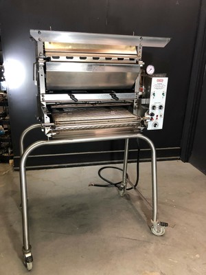 Grills, Griddles & Broilers - Nieco