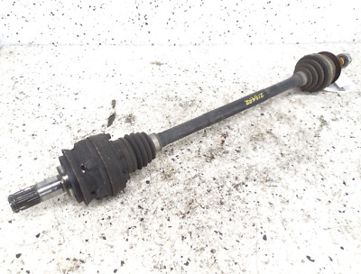 2013 13 Cadillac ATS Rear Axle Shaft Right RH AT OEM Ride & Handling ...