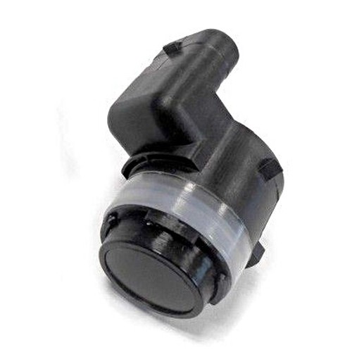 Parking aid sensor rear front black for Audi ŠKODA BMW VW A3 5Q0919275A ...