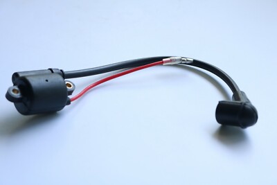 Ignition Coil fit RCMK ZENOAH G260PUM G290PUM Marine Gas Engine RC Boat ...
