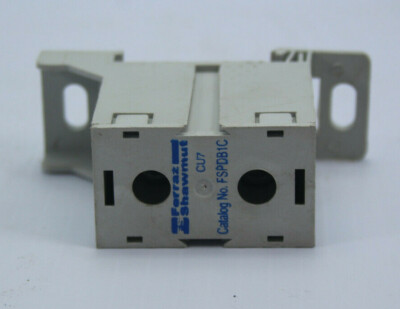 Terminal Blocks - 600V 175A