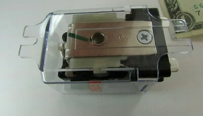 New Tyco Relays 12VDC Coil 1/4' QC NO/NC | Grelly USA