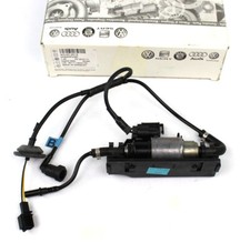 VW PASSAT Touareg 7l Fuel Metering Block Heater Dosing Pump 4B0963303 ...