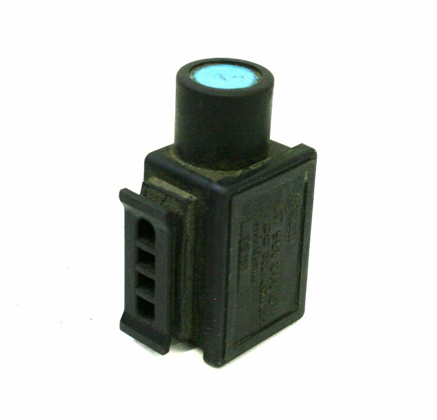 VW 037906040C Temperature Sensor Potentiometer VDO Volkswagen Golf ...