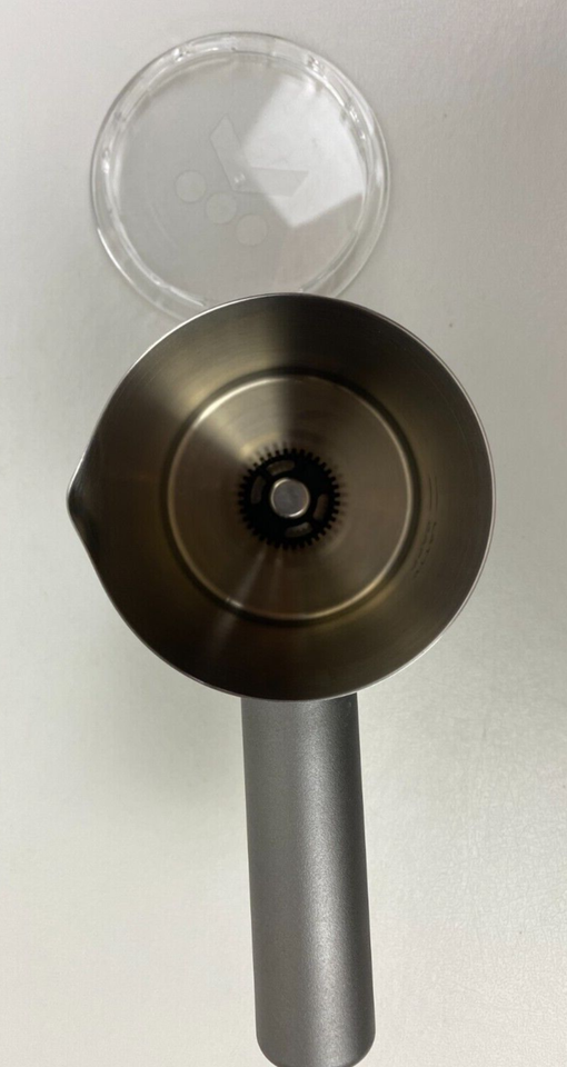 Keurig K-Cafe Single Serve Coffee Latte Cappuccino Maker K83 Froth ...