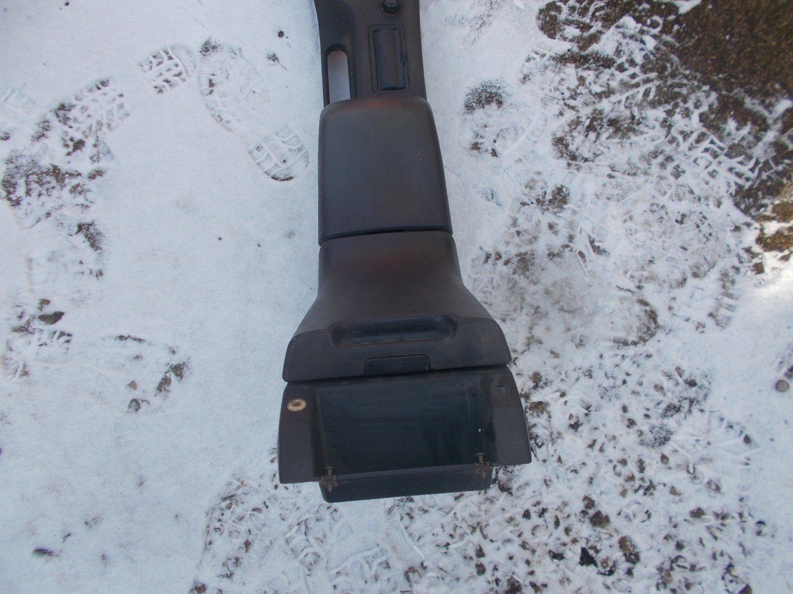 USED & GENUINE 1997 MGF MG F CENTRE CONSOLE | eBay UK