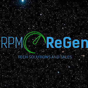 RPM ReGen Tech Solutions and Sales | eBay Stores