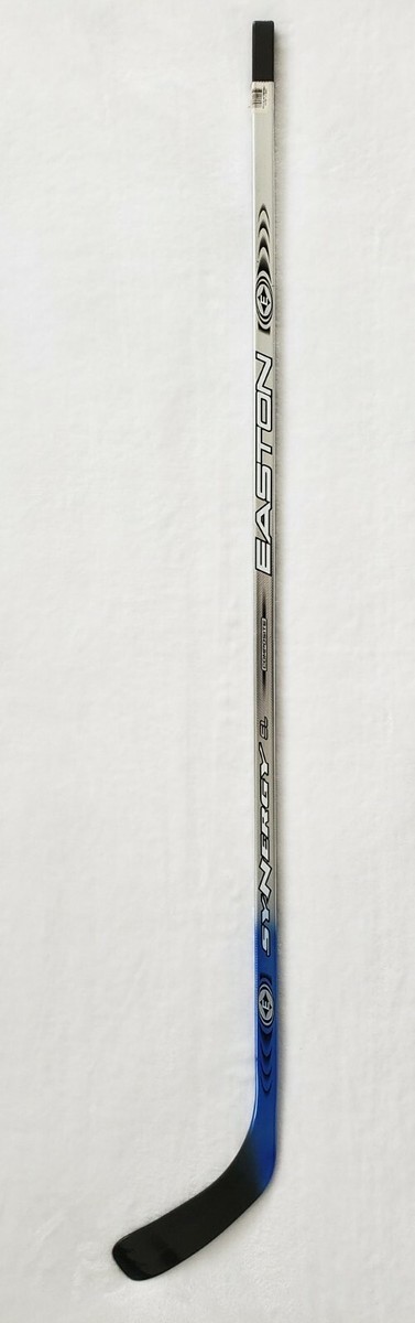 Easton Stealth Hockey Stick Bauer Is Re Releasing The Easton Stealth