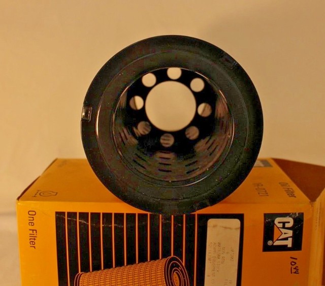 Caterpillar 1r-0721 Oil Filter 1R0721 CAT for sale online | eBay