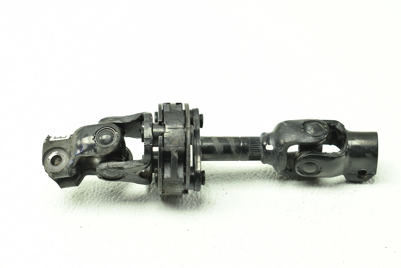 2015-2018 Subaru WRX Steering Knuckle Column U Joint Linkage OEM 15-18 ...