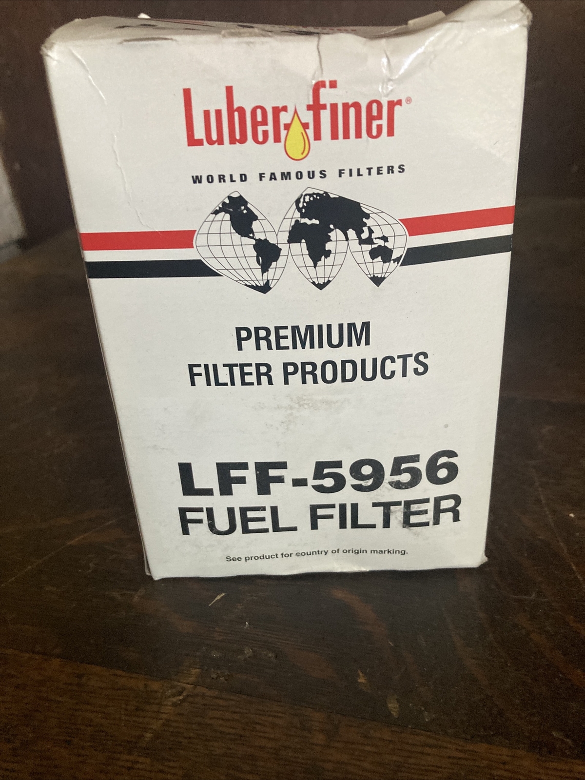 SAKURA FC1301 - Fuel filter cross reference