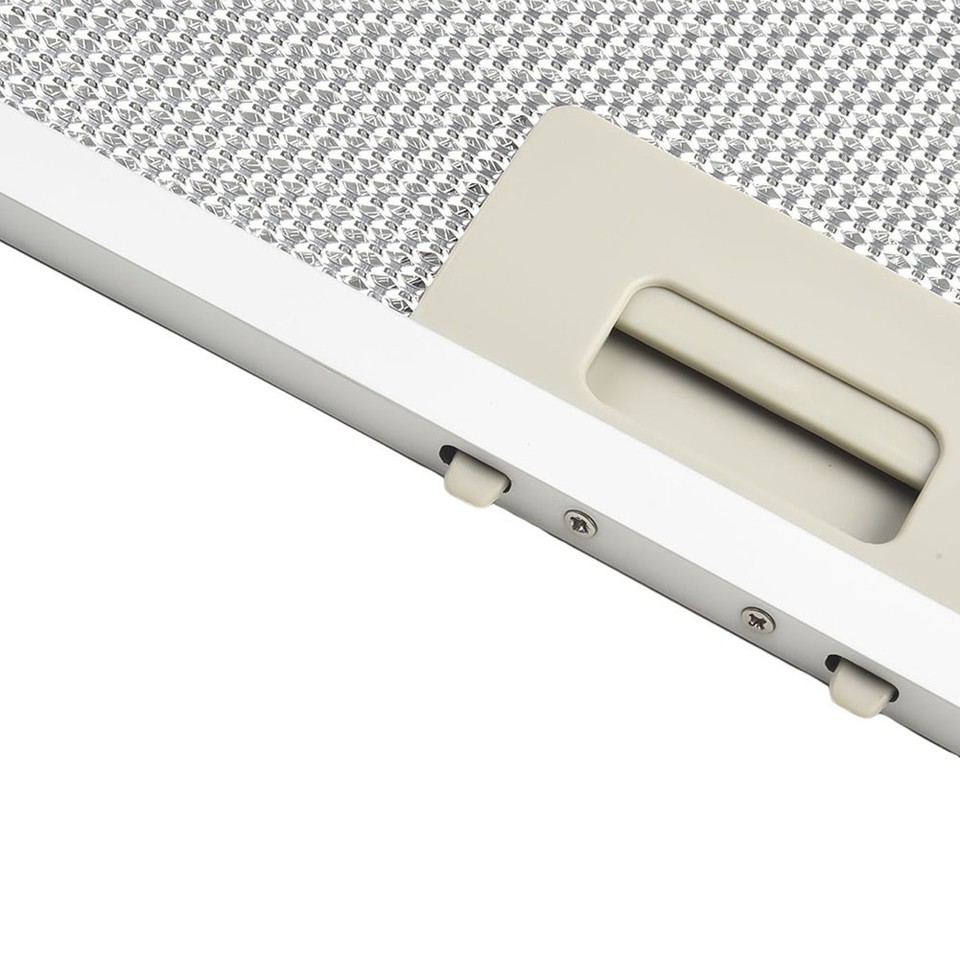 Long lasting Metal Mesh Vent Filter Superior Grease Filtration ...