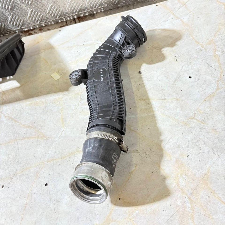 VW Golf Audi TT INTERCOOLER PRESURE PIPE 1K0 145 840+ 1K0 145 828 | eBay UK