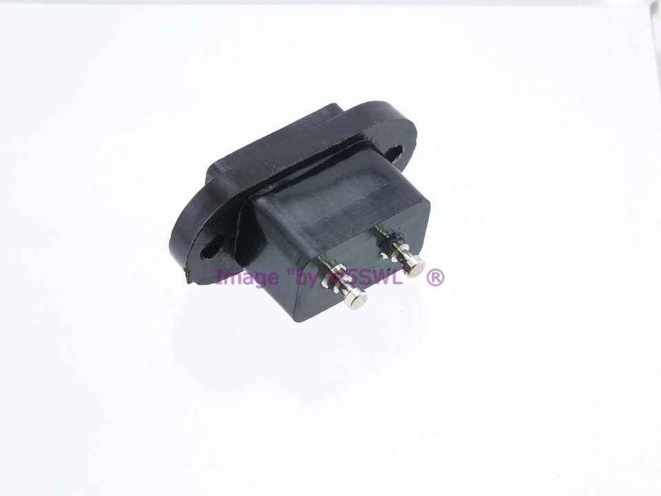 2 Pin Power Socket For Ranger, Robyn, Ham Rigs and CBs and Many More by ...
