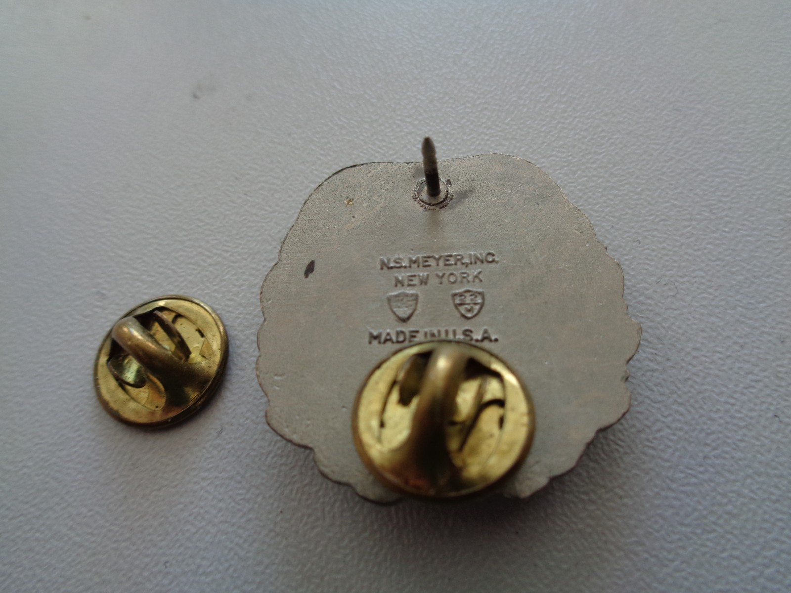 (A25-19) Original Unit Crest Recruiting Command Unit Crest (Provide The ...