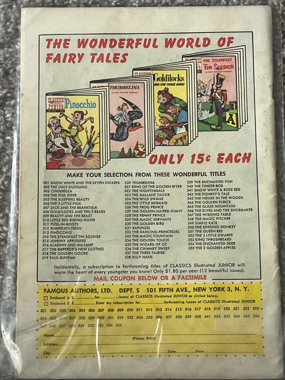 Classics Illustrated Deluxe #4 (NBM Publishing 2009) for sale online | eBay