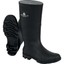 MENS DELTA PLUS RUBBER WATERPROOF RAIN WINTER WELLINGTONS WELLIES BOOTS ...