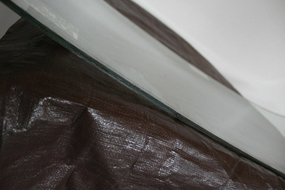 OEM Windshield Laminated CarLite Super 30 Safety Glass 1967-68 Ford ...