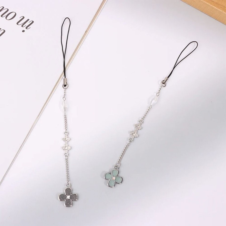 1Pcs Comics Anime Phone Chain Kuronuma Sawako Kazehaya Shouta Keychain ...